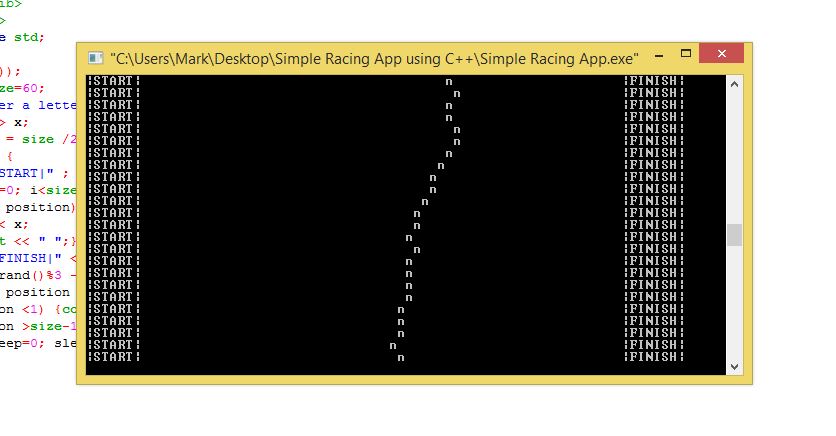 Simple Racing App Using C With Free Source Code SourceCodester simple-racing-app-using-c-with-free-source-code-sourcecodester